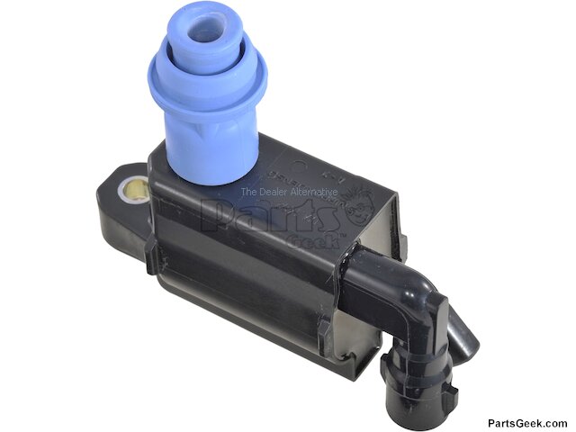 Lexus GS300 Ignition Coil - Ignition Coils - Replacement TRQ Denso NGK ...