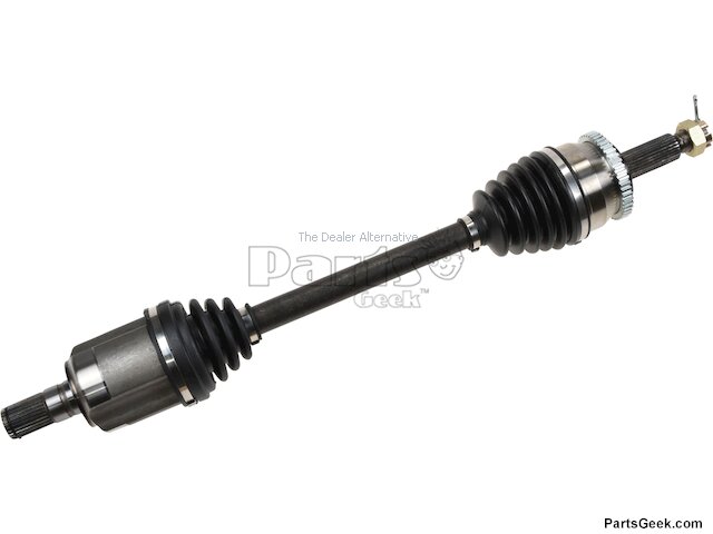 Kia Optima Axle - Drive Axles - SurTrack API A1 Cardone TRQ Detroit ...