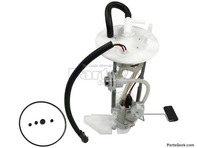 03 2003 Ford Ranger Fuel Pump - Fuel Delivery - APA/URO Parts, API ...