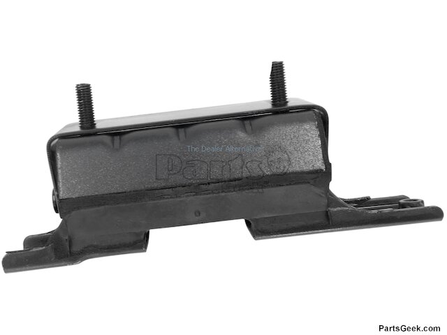 Isuzu Transmission Mount | Ascender Rodeo Trooper Rodeo Sport - 2007 ...