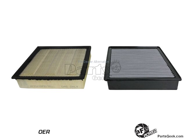 20 2020 Ford F350 Super Duty Air Filter - Air Intake - AFE, API ...