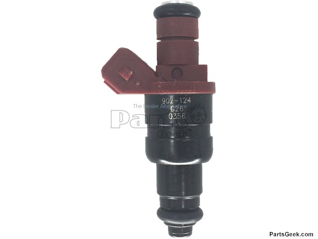 Mercedes E320 Fuel Injectors - Injector - Replacement Bosch GB ...