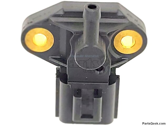05 2005 Ford Explorer Sport Trac Fuel Pressure Sensor - Fuel Delivery ...