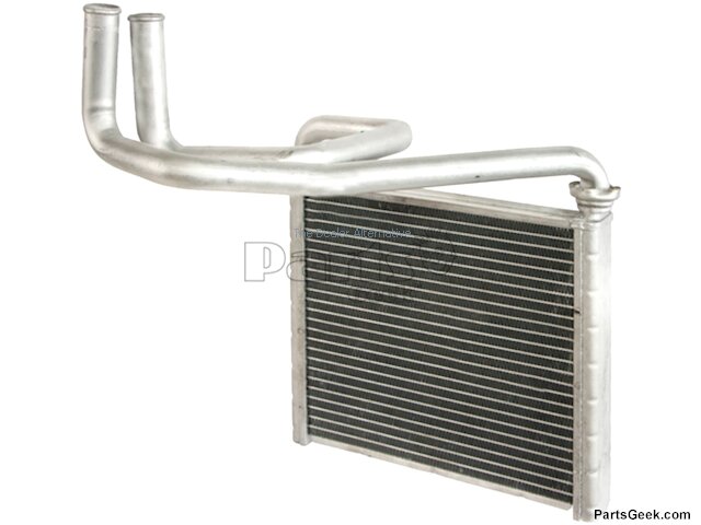 13 2013 Ram 1500 Heater Core - Climate Control - APDI, API, Autopart ...