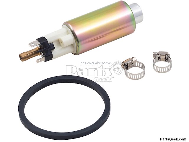 88 1988 Dodge W150 Fuel Pump - Fuel Delivery - Autobest, Brock, Carter ...