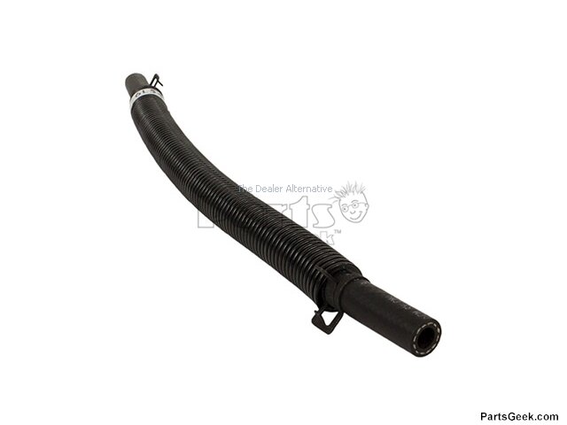 03 2003 Ford Ranger Power Steering Hose - Steering - API, Autopart ...