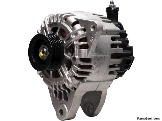 Kia Optima Alternator - Car Alternators - API Pure Energy WAI Global ...