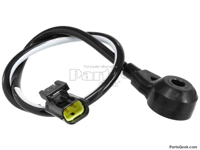 Jaguar X Type Knock Sensor - Engine Sensors - Genuine Eurospare ...