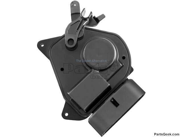 Toyota RAV4 Door Lock Actuator - Power Door Actuator - Replacement ...