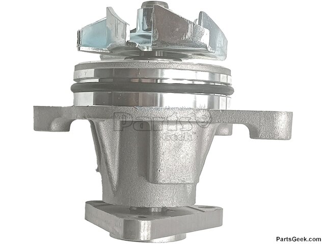 Mazda 6 Water Pump - Water Pumps - Replacement Gates Motorcraft API ...