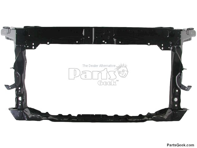 Honda Accord Radiator Support - Replacement Radiator Support - Action ...