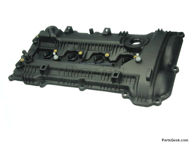 Hyundai Elantra GT Valve Cover - Valve Covers - APA/URO Parts Autopart ...