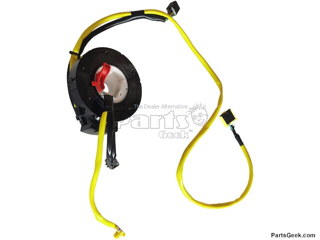 Chevrolet Air Bag Clockspring | Silverado 1500 Silverado 2500 HD ...