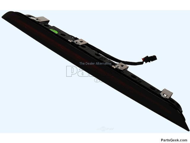 GMC Acadia Third Brake Light - 3rd Brake Light - Dorman AC Delco - 2014 ...