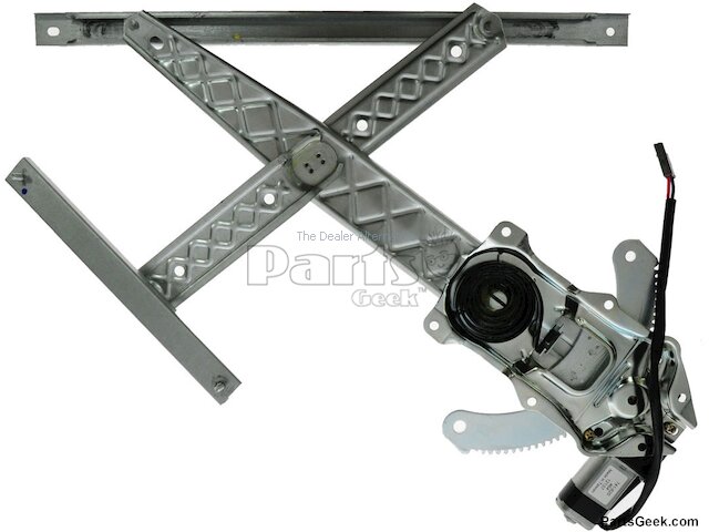 Ford Window Regulator | Expedition F150 Mustang - 2016 2004 2007 2003