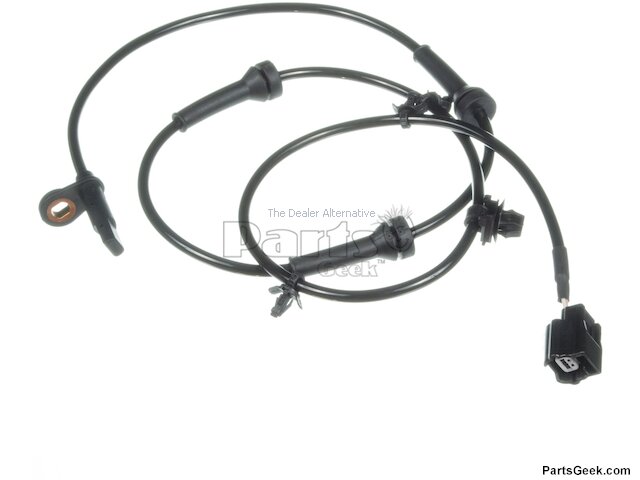 Nissan Pathfinder ABS Speed Sensor - Front and Rear ABS Sensor ...