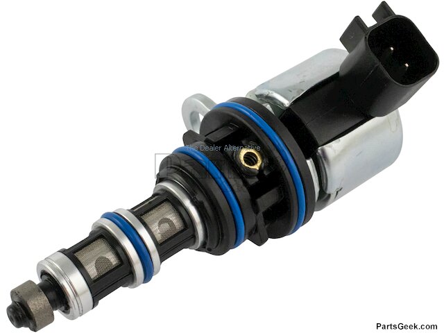 06 2006 Dodge Ram 1500 Variable Timing Solenoid - Engine Electrical ...