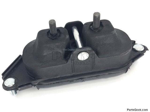 Chevrolet Impala Engine Mount - Motor Mounts - Replacement Anchor ...