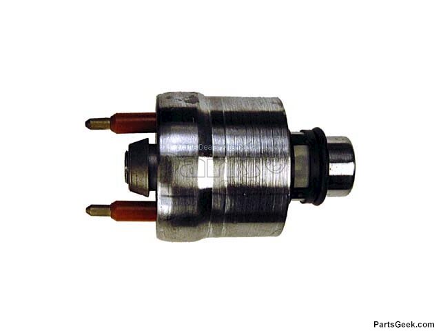 84 1984 Chevrolet Corvette Fuel Injector - Fuel Injection - AC Delco ...