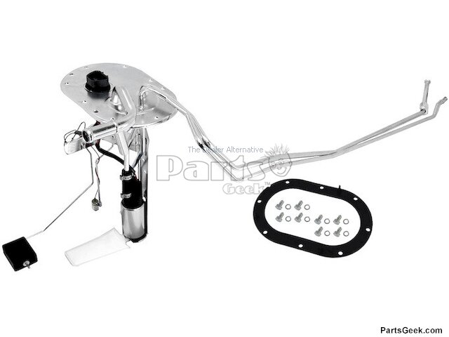 98 1998 Toyota 4Runner Fuel Pump - Fuel Delivery - API, Autopart ...
