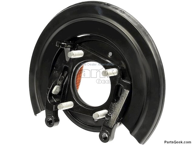 99 1999 Ford F250 Super Duty Parking Brake Assembly - Brake - Autopart ...