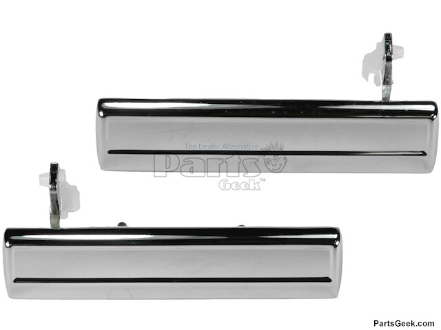Oldsmobile Cutlass Ciera Door Handle - Door Handles - Dorman DIY ...