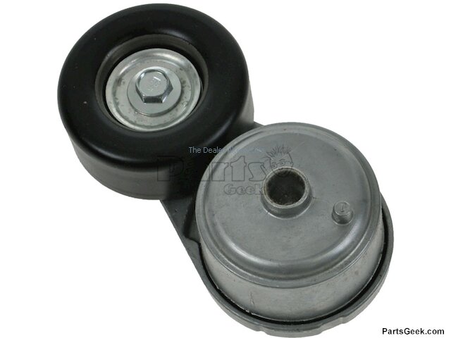 Chevrolet Silverado 2500 HD Timing Belt Tensioner - Belt Tensioner ...