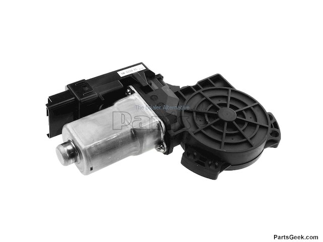 Kia Optima Window Motor - Window Motors - ACI Original Equipment A1 ...