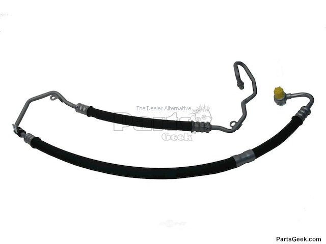 05 2005 Mercedes E320 Power Steering Hose - Steering - APA/URO Parts ...