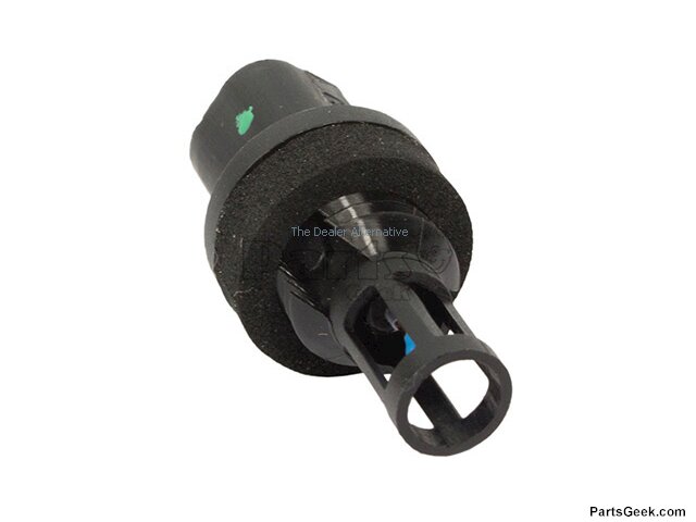 17 2017 Ford F150 A/C and Heater Temperature Sensor - Climate Control ...