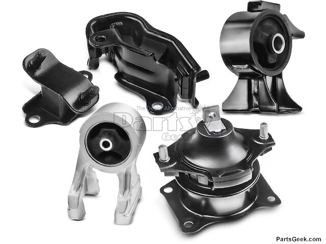 Engine Mount Replacement - Low Cost Motor Mounts | Parts Geek