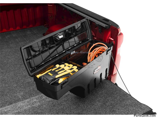18 2018 Ford F150 Storage Box - Body Mechanical & Trim - Autopart ...