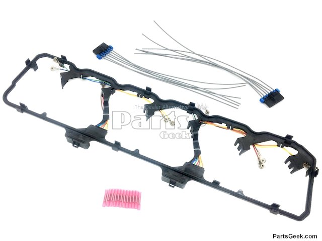 Dodge Valve Cover Gasket | Ram 2500 Ram 3500 Grand Caravan Ram 1500 ...