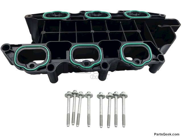 20 2020 Jeep Gladiator Intake Manifold - Air Intake - Autopart Premium ...