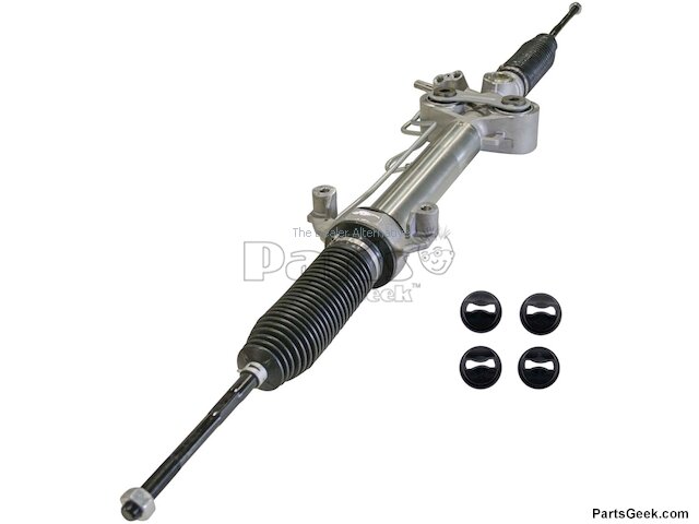 Chevrolet Tahoe Steering Rack - Steering Racks - Detroit Axle TRQ Maval ...