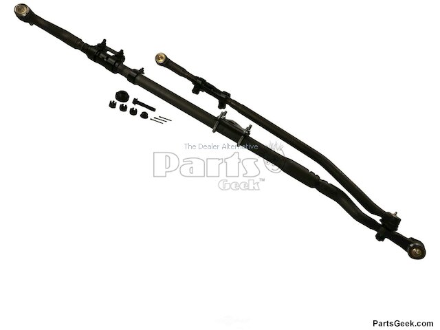 Ford Steering Linkage Assembly | F250 Super Duty F350 Super Duty E350 ...
