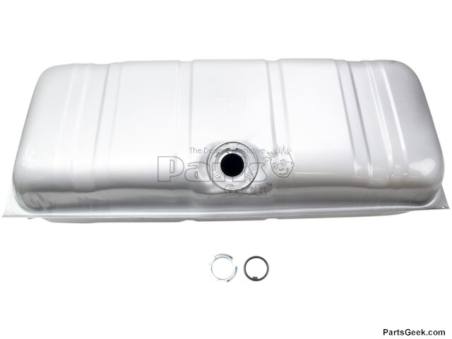 63 1963 Chevrolet Impala Fuel Tank - Fuel Delivery - Aeromotive ...