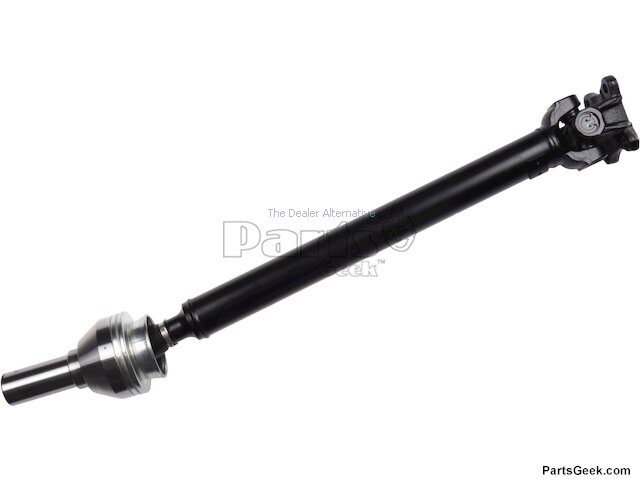 06 2006 Dodge Ram 1500 Drive Shaft - Driveshaft & Axle - A1 Cardone ...