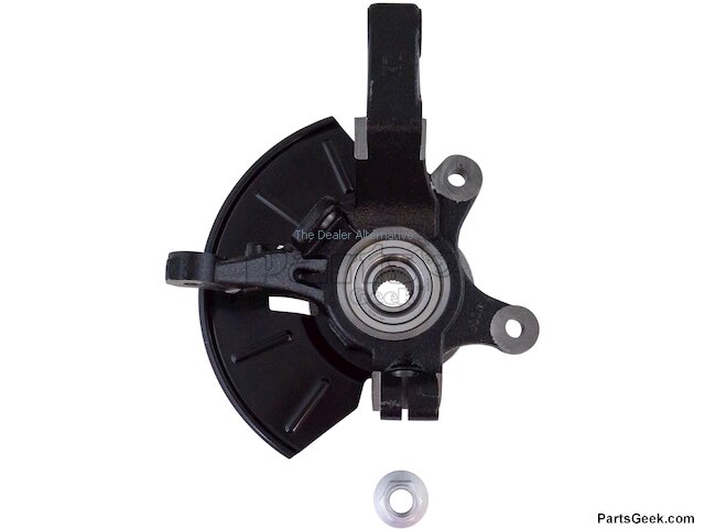Mercury Mariner Wheel Hub - Wheel Bearing Hubs - Replacement Dorman ...