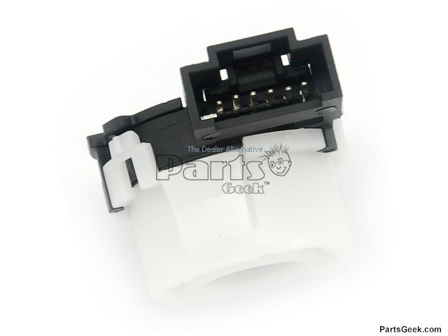 VW Volkswagen Jetta Ignition Switch - Electronic Ignition Switch ...
