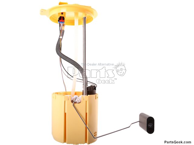 15 2015 Ram 1500 Fuel Pump - Fuel Delivery - API, Autopart Premium ...