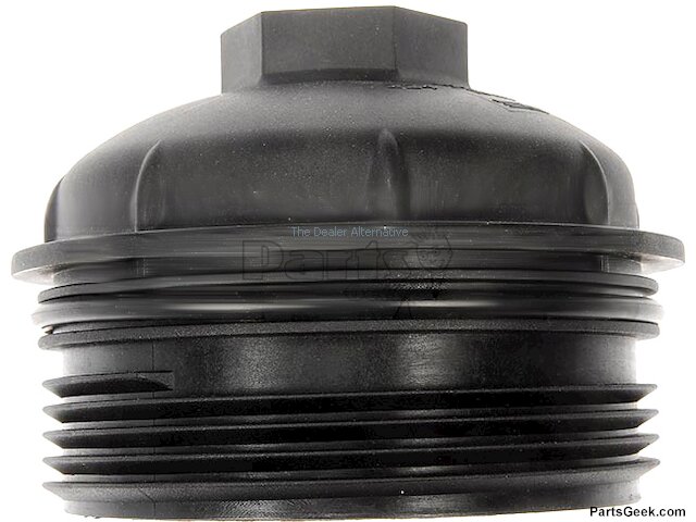 13 2013 Volkswagen Passat Oil Filter Housing Cap - Engine Mechanical ...