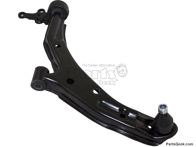 Nissan Sentra Control Arm - Control Arms - Replacement Dorman Detroit ...