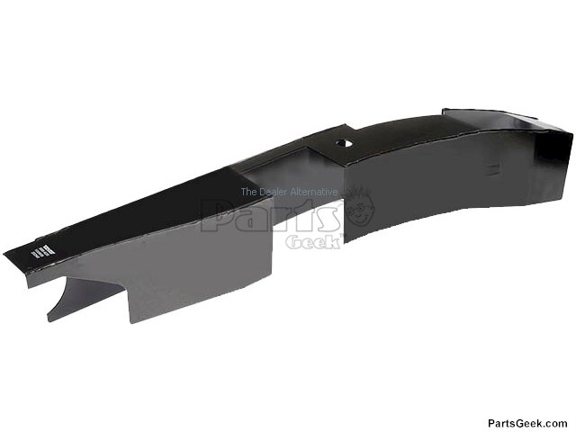 05 2005 Toyota Tacoma Frame Repair Kit - Body Mechanical & Trim ...