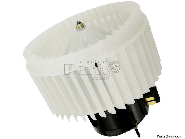 Chevrolet Malibu Blower Motor - Blower Motors - Replacement Four ...