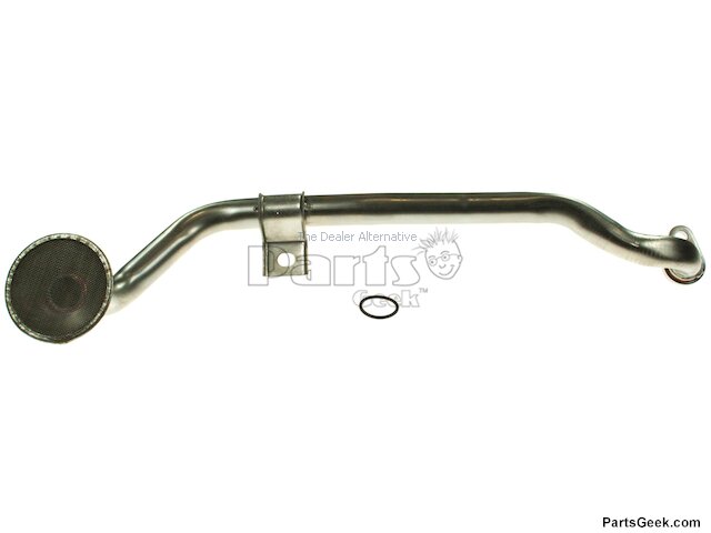25 2025 Ram 3500 Oil Pump Screen - Engine Mechanical - Sealed Power ...