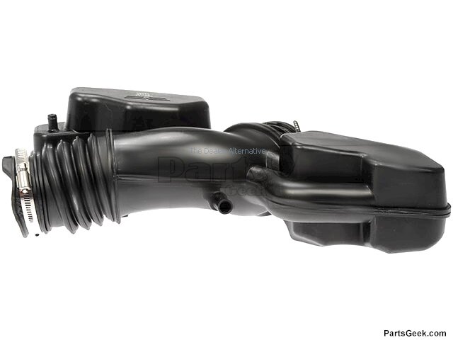 16 2016 Ford Explorer Air Intake Hose - Air Intake - API, Dorman, Air ...