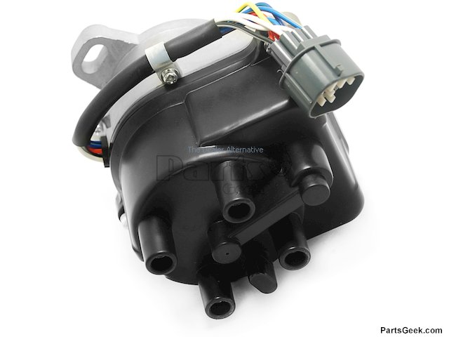 Honda CRV Distributor - Ignition Distributors - Replacement A1 Cardone ...