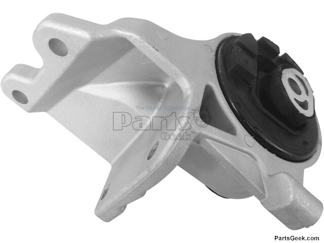 08 2008 Ford Taurus X Transmission Mount - Transmission - API, Anchor ...