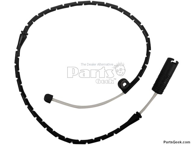 02 2002 BMW X5 Brake Pad Sensor - Brake - AC Delco, APA/URO Parts, API ...